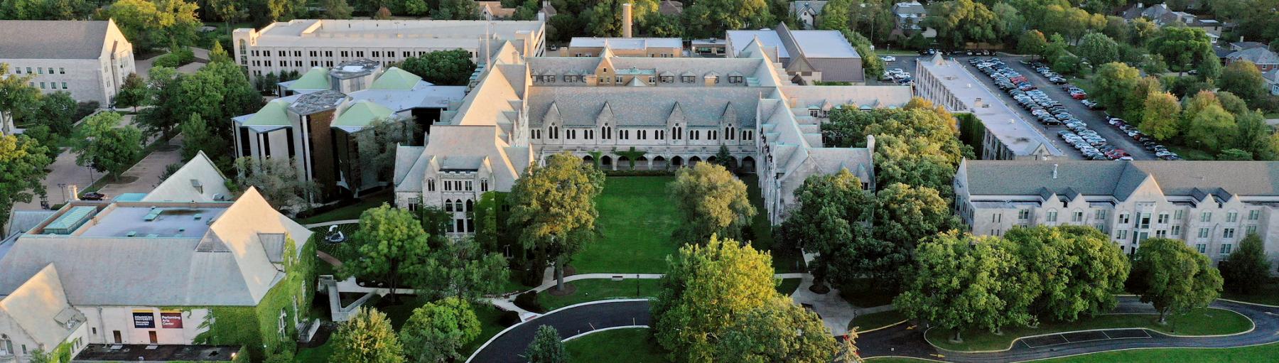 Individual Admission Appointments | Dominican University