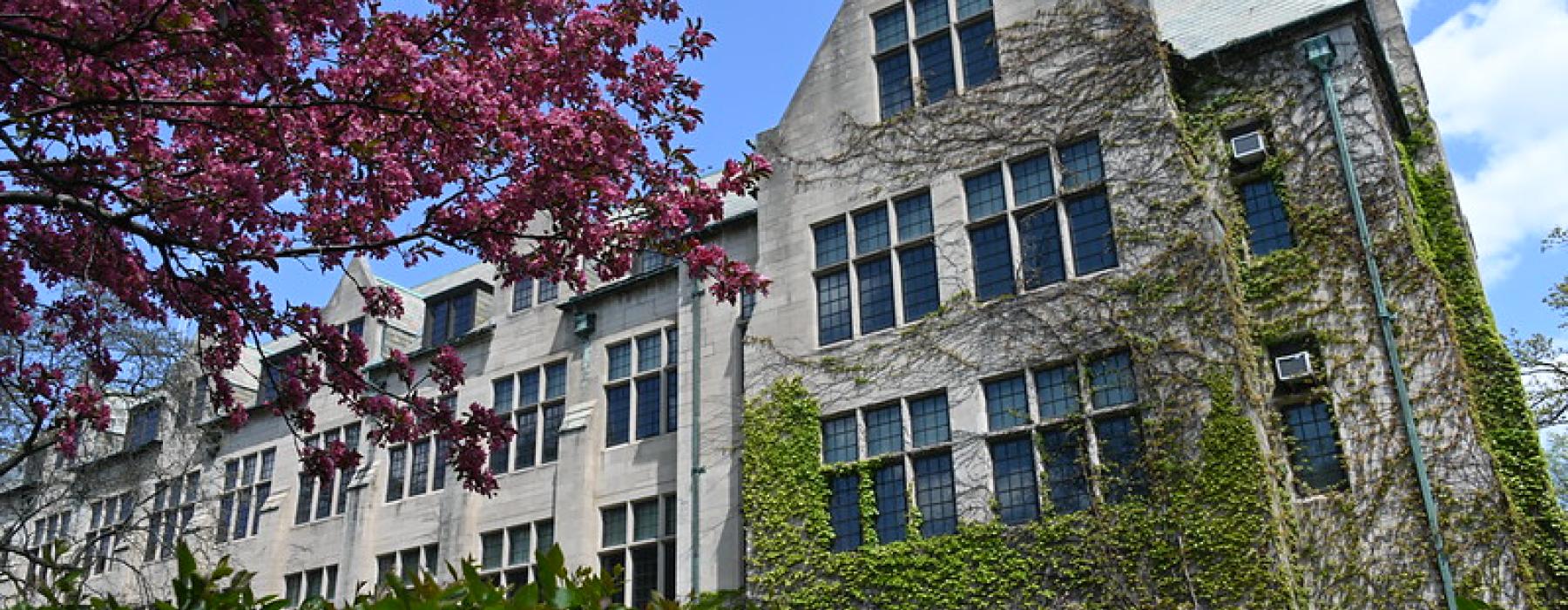 Dominican University Home | Dominican University