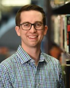 Patrick Homan | Dominican University