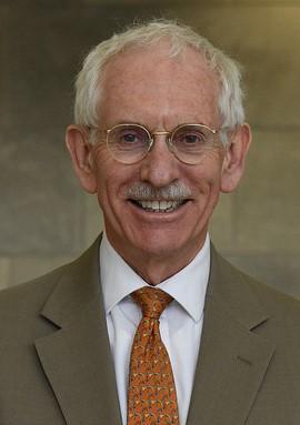 Lawrence Morgan | Dominican University