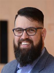 Anthony Suarez-Abraham | Dominican University