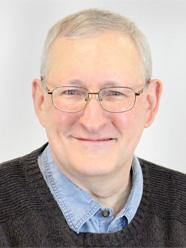 Bill Crowley | Dominican University