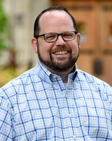 Michael Lango | Dominican University