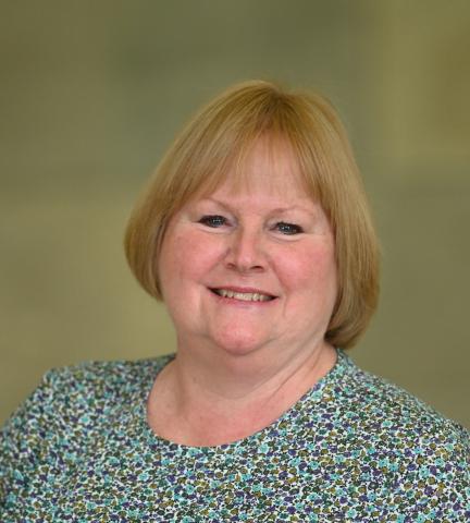 Sharon Lentz | Dominican University