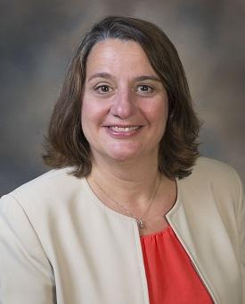 Mary Saracco | Dominican University