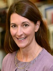 Josephine Sarvis | Dominican University