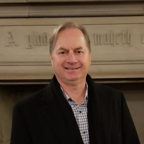 John Potocki | Dominican University