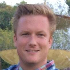 Jay Rutherford | Dominican University