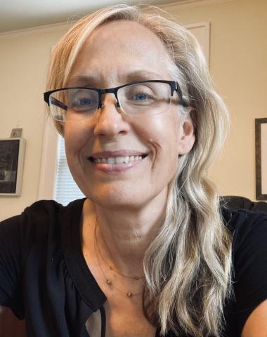 Victoria Siliunas | Dominican University