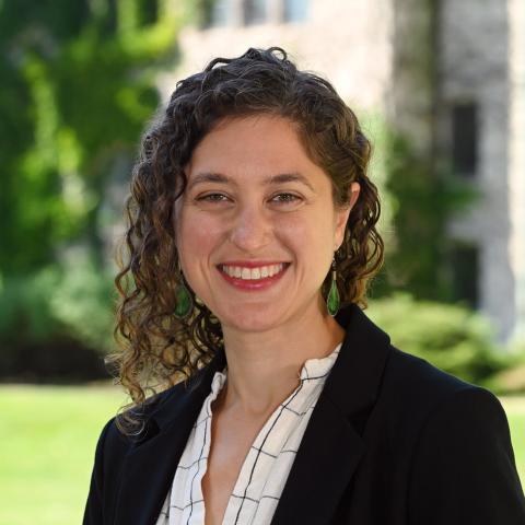 Ministry Staff | Dominican University