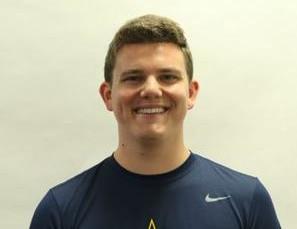 Andrew Fish | Dominican University