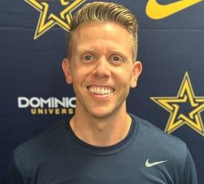 Douglas Burchett | Dominican University