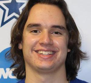 Jacob Hubbard | Dominican University