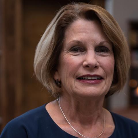 Board of Trustees | Dominican University