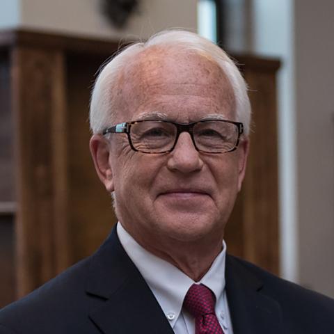 Board of Trustees | Dominican University