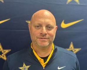 Steven Hardman | Dominican University