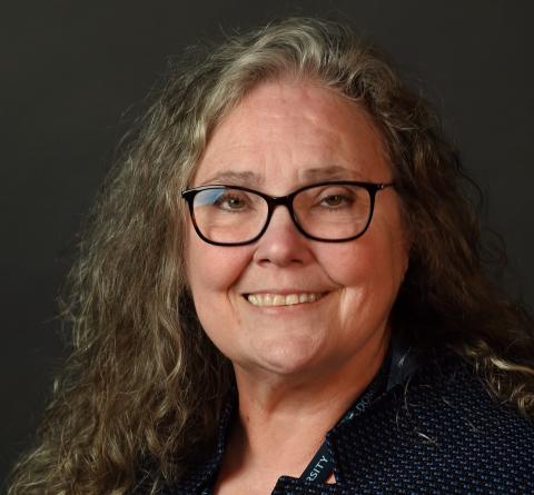 Kathy Meisinger | Dominican University