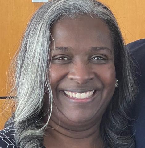 Sandra Bankston | Dominican University