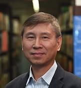 Jingfeng Xia | Dominican University