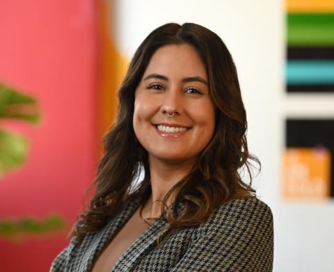 Aracelis Sanchez-Guerrero | Dominican University