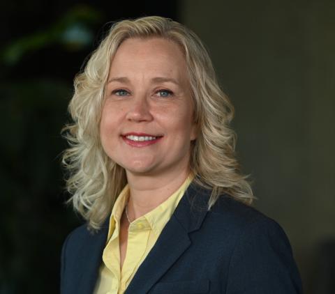 Sherry Anton | Dominican University