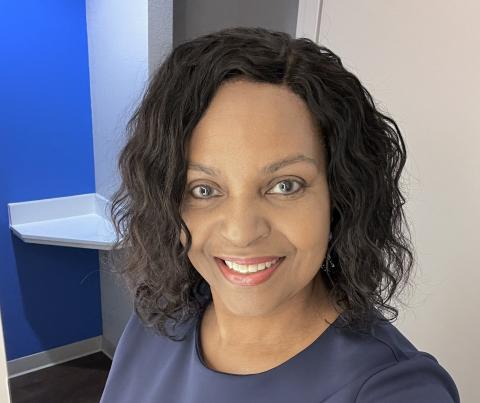 Venesa Smith | Dominican University