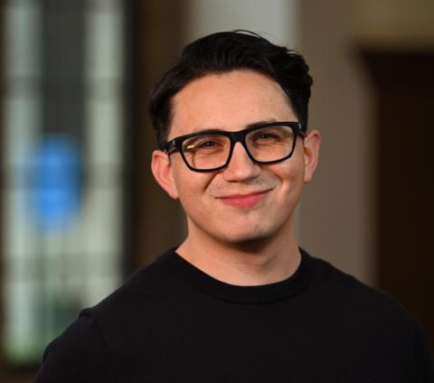 Raul Ramirez | Dominican University