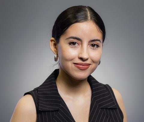 Natalie Rodriguez | Dominican University