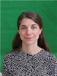 Jeanette Mokry | Dominican University