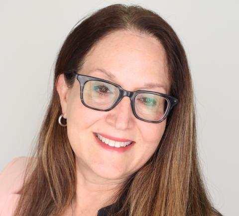 Elizabeth Silk | Dominican University