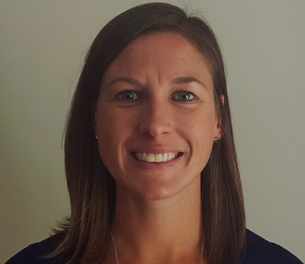 Kelly Clark | Dominican University