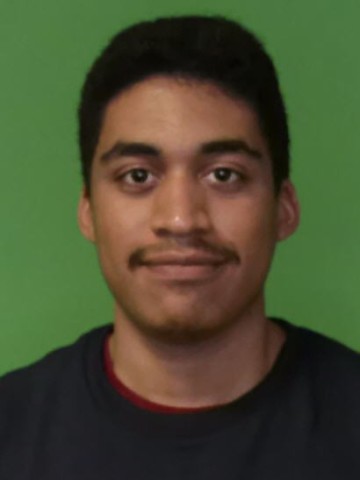 Marcus Daniel | Dominican University