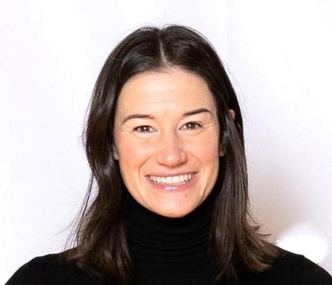 Katherine Hartmann | Dominican University