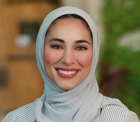 Sarah Odeh | Dominican University