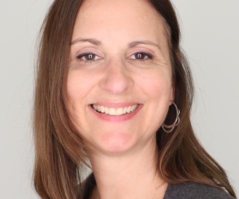 Jennifer Talarico | Dominican University