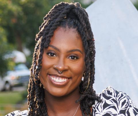 Jay Coleman | Dominican University