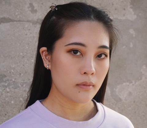 Chelsea Tan | Dominican University