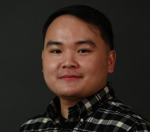 Sean Gregory Lopez | Dominican University