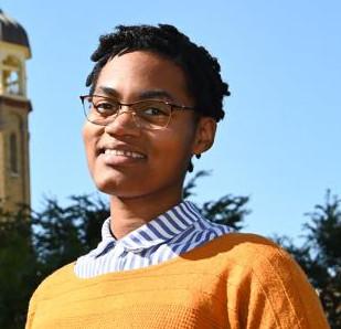 Kayla Jackson | Dominican University