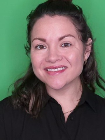 Melissa Muth Martinez | Dominican University