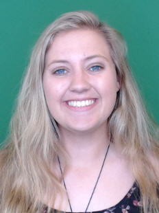 Erin Garman | Dominican University