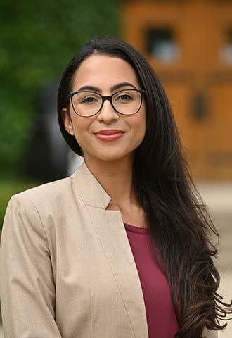 Meet Your Admission Team | Dominican University