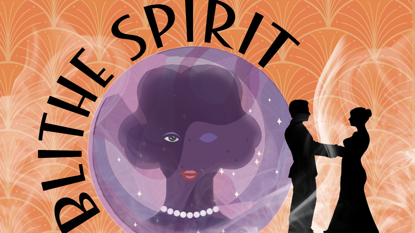 Blithe Spirit Program | Dominican University