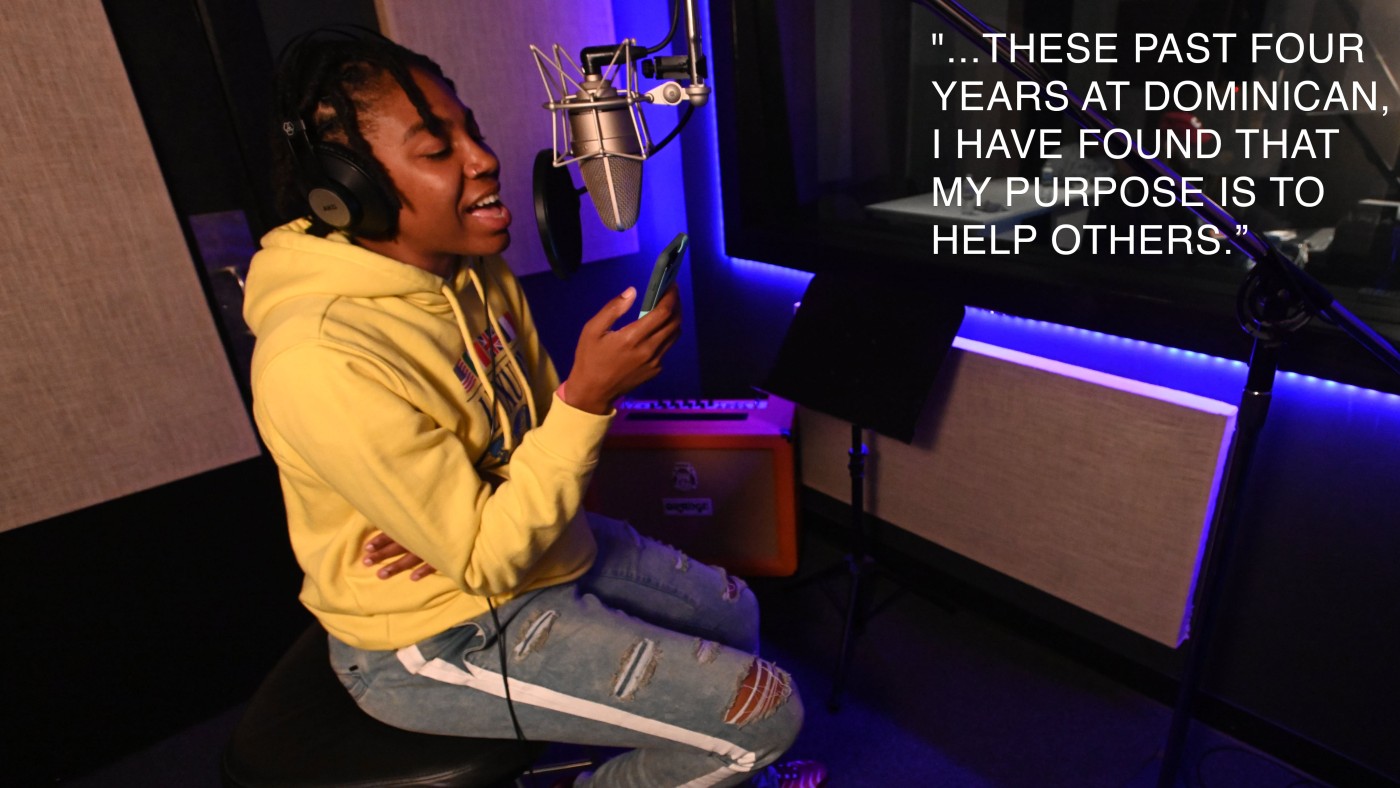 Timiya Ray ’20: DU Star Focuses on Serving a Greater Purpose ...