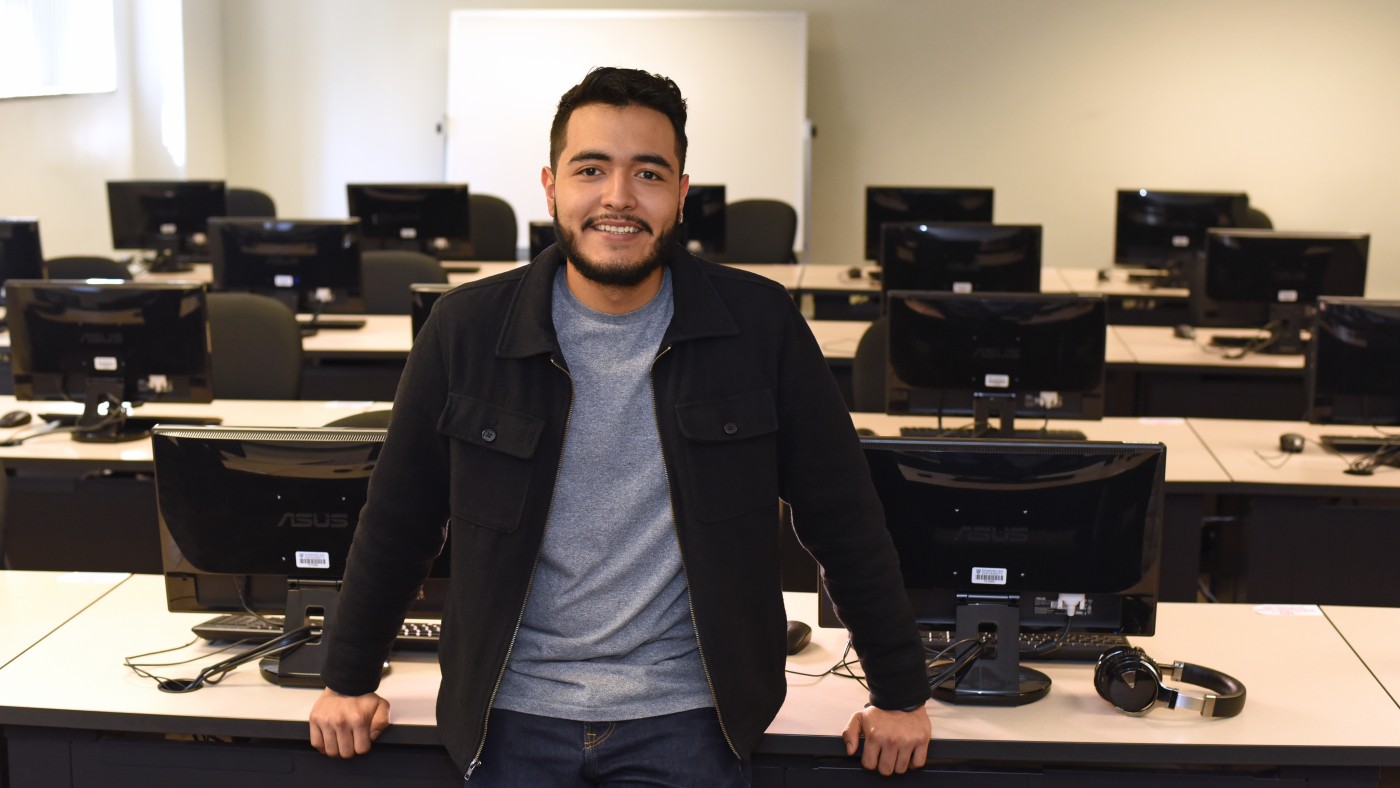 Every School Tells You That Your Professor Will Know Your Name ...