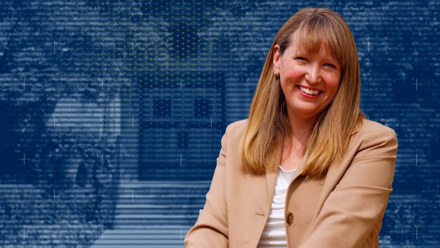 Dominican University Nomina Glena G. Temple nuovo presidente ...