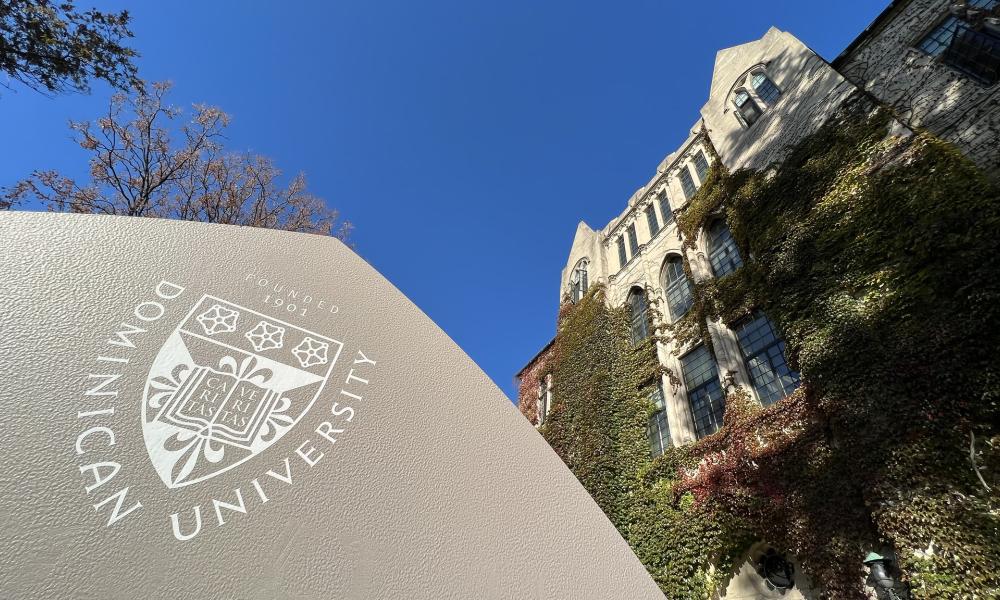 University News | Dominican University