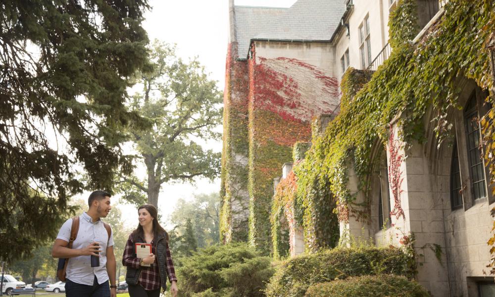 Dominican University