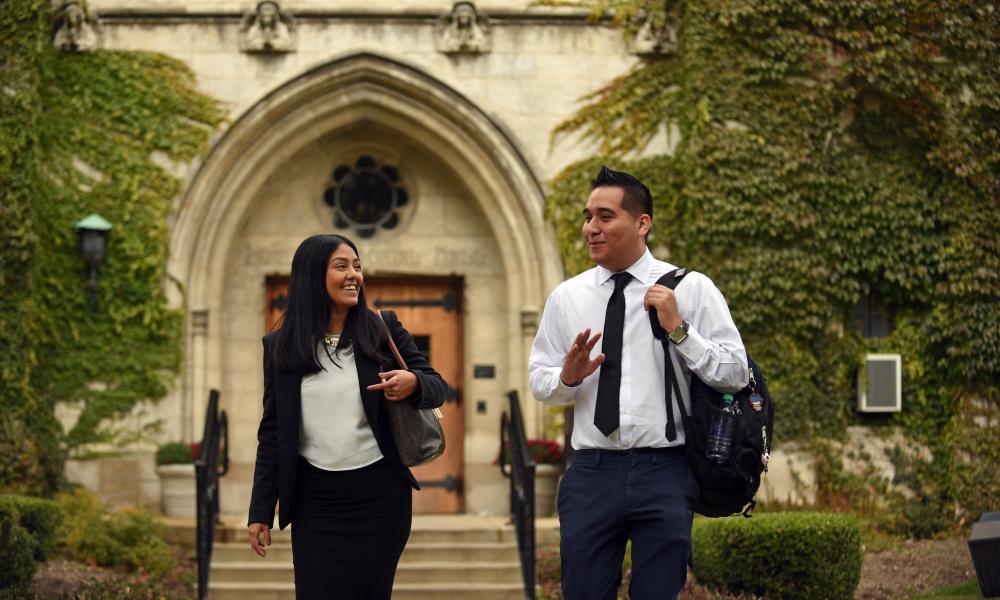 Dominican University